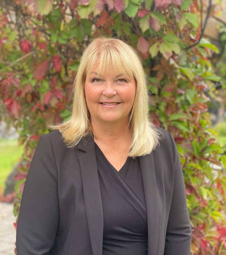 Tammy Monsell - First Pac West