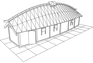 Longhouse History - First Pac West