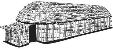 Longhouse History - First Pac West