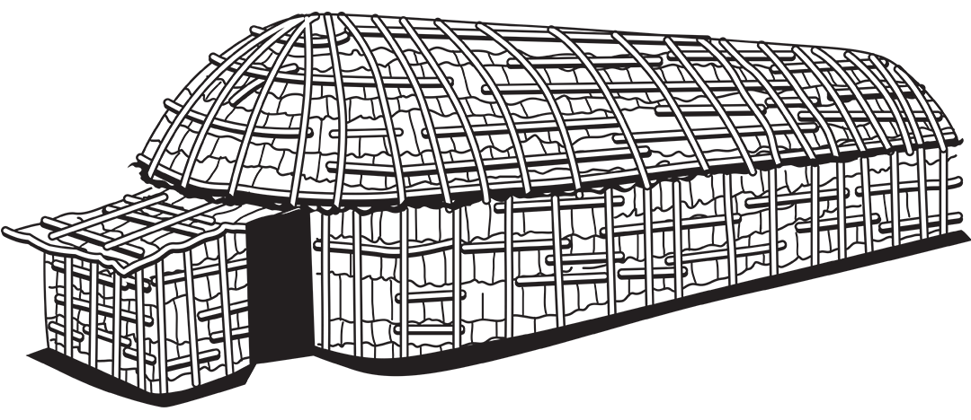 Longhouse History - First Pac West