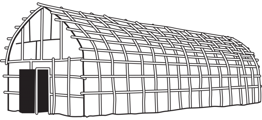 Longhouse History - First Pac West