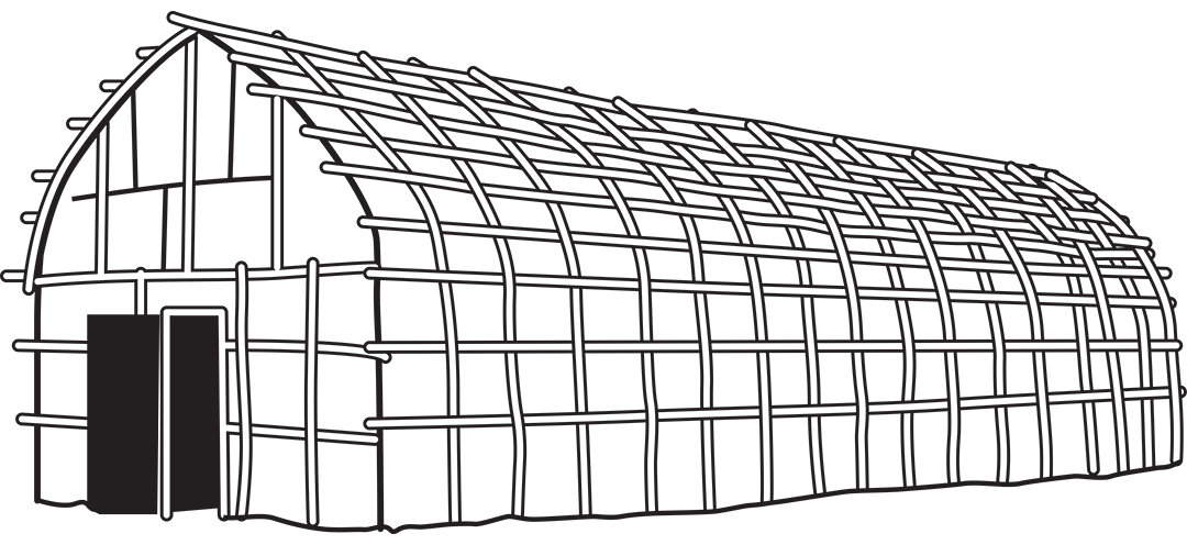 Longhouse History - First Pac West